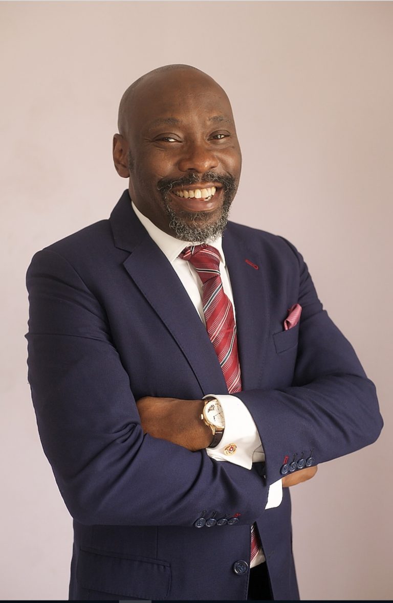 Africa Impact Summit 2025 - Africa Impact Summit 2025