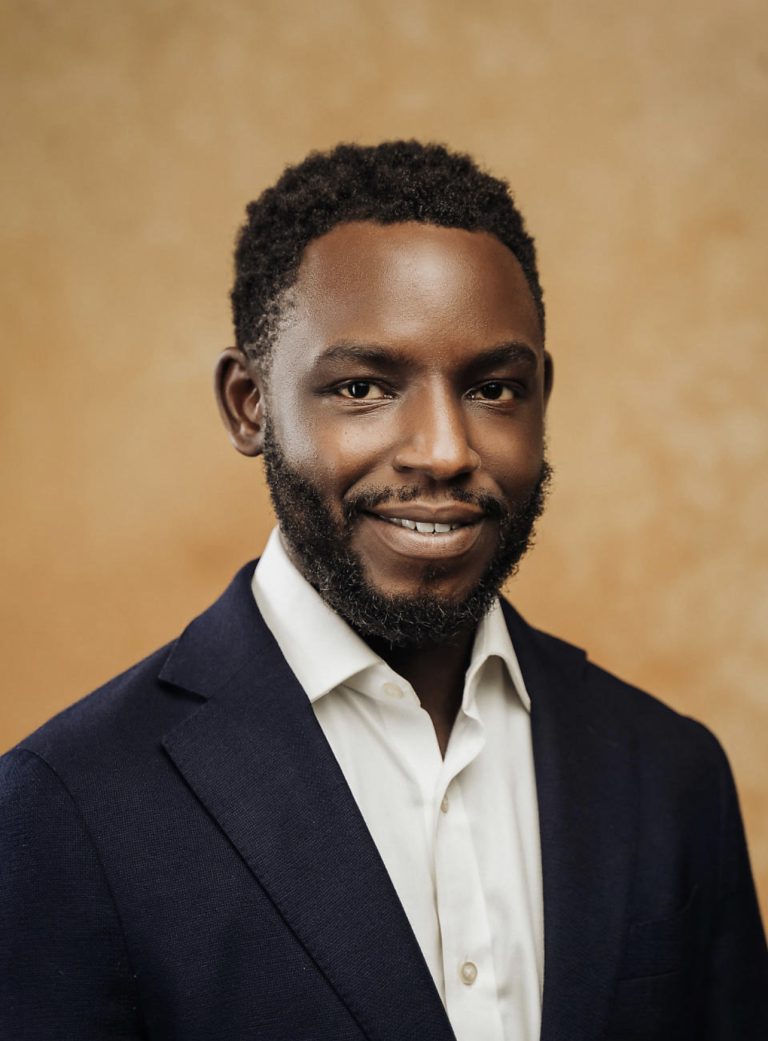 Speakers - Africa Impact Summit 2025