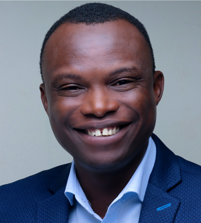 Speakers - Africa Impact Summit 2026