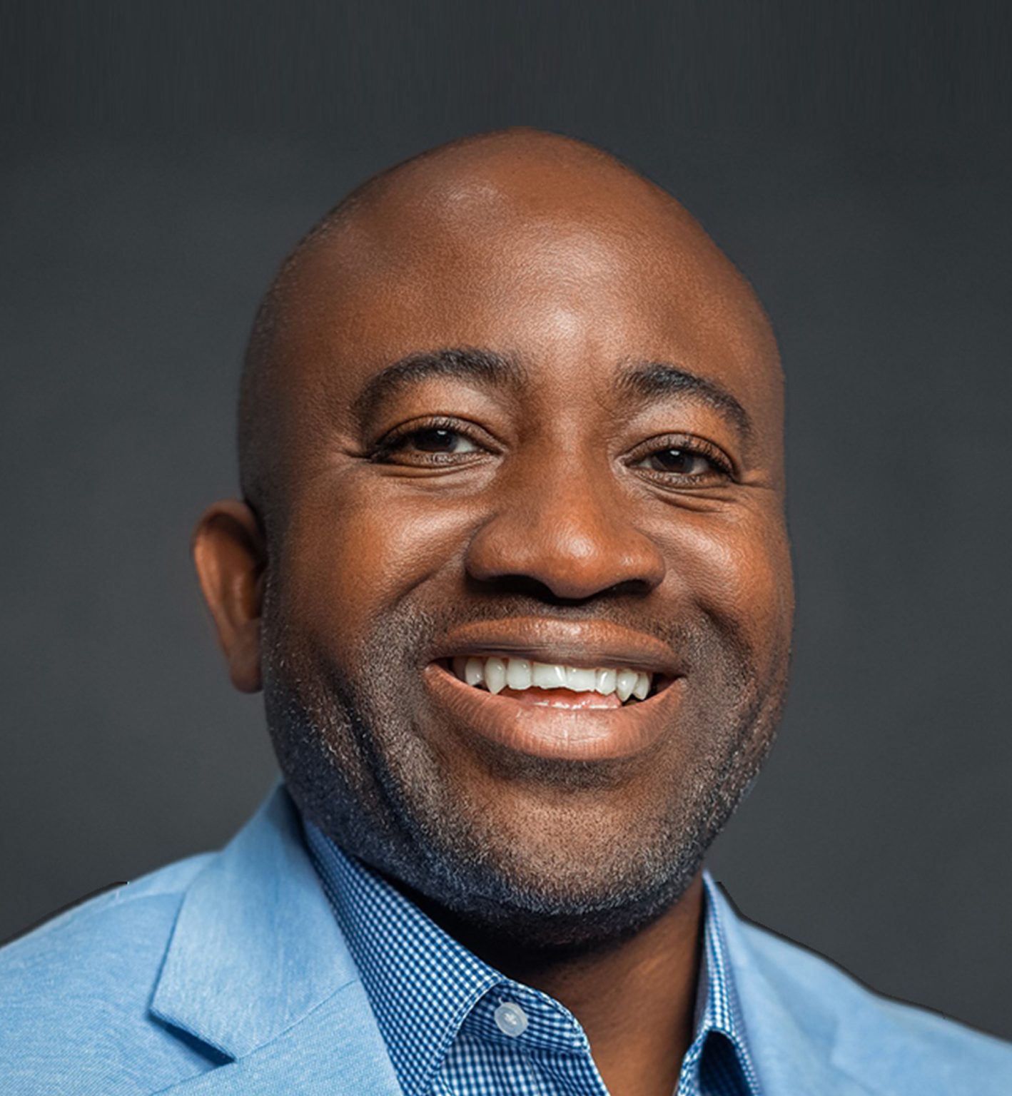 Speakers - Africa Impact Summit 2025