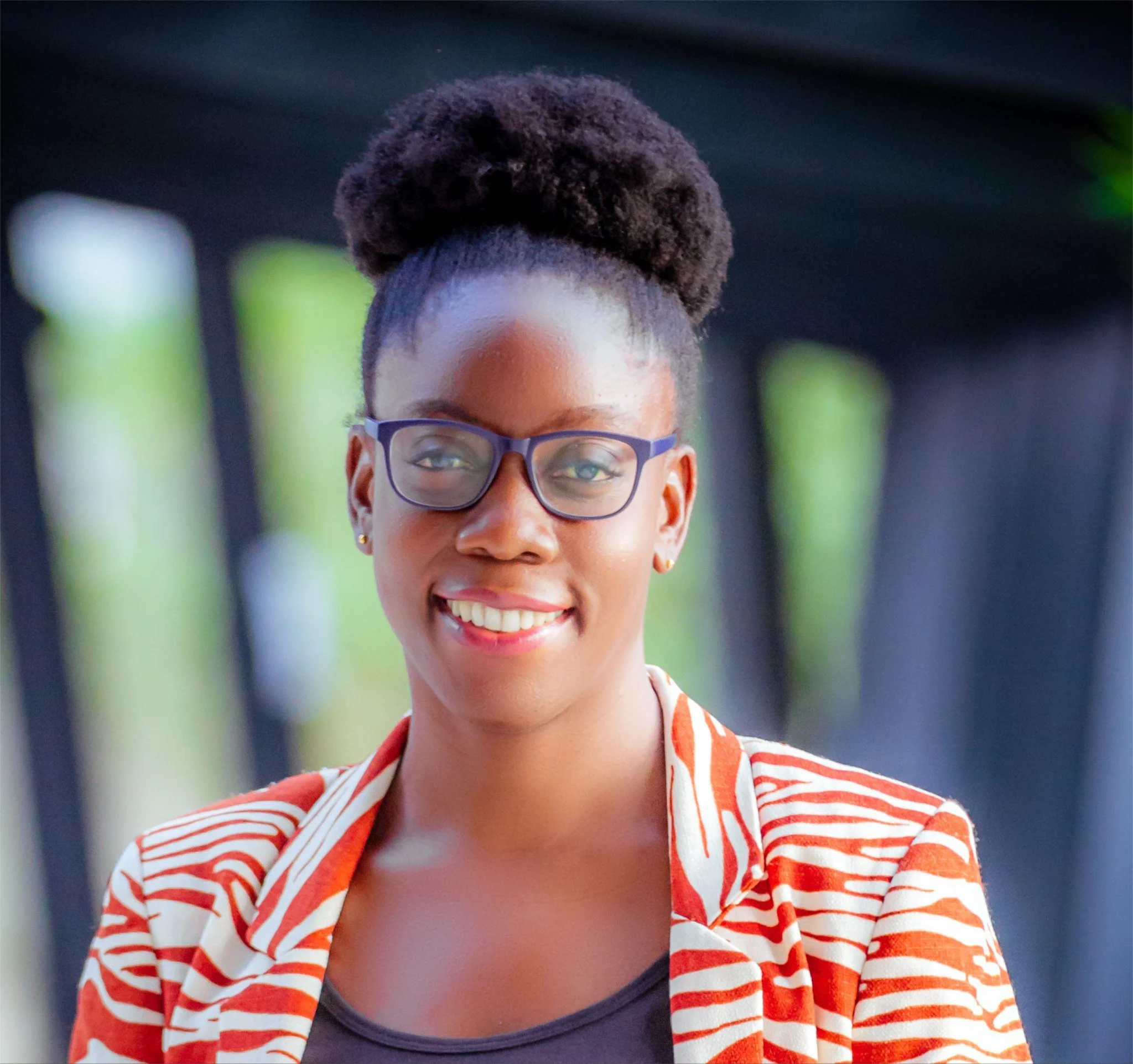 Amma Lartey - Africa Impact Summit 2026